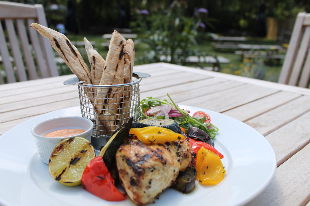 The Huntsman | Food & Drink